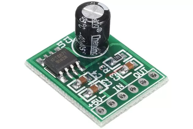 Module Audio 5V 5W Mini